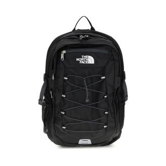 The North Face Sac Borealis - Homme - Sport - Noir - Taille: ONE Size