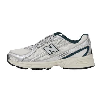 New Balance Herren, Schuhe, Grau, 42 1/2 EUGr&ouml;&szlig;e