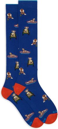 Gallo Gallo, Herren, Unterw&auml;sche, Mehrfarbig, MGr&ouml;&szlig;e