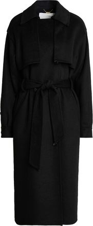 Silvian Heach JACKEN & M&Auml;NTEL - M&auml;ntel auf YOOX.COM