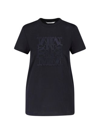 Max Mara Logo T-Shirt