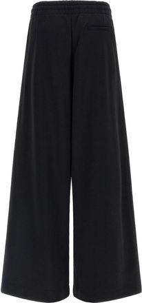 Dries Van Noten Hadium Joggers - Black