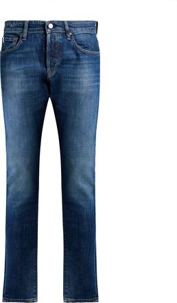 The.Nim Standard HOSEN & R&Ouml;CKE - Jeanshosen auf YOOX.COM