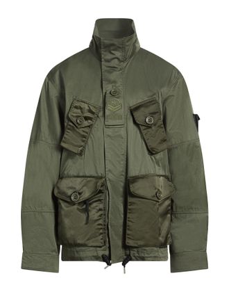 Diesel JACKEN & M&Auml;NTEL - Jacken und Anoraks auf YOOX.COM