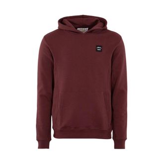 In Gold We Trust Herren The Expansion Stilvolles Hemd - - Sweatshirts & Hoodies - Herren - Rot - S