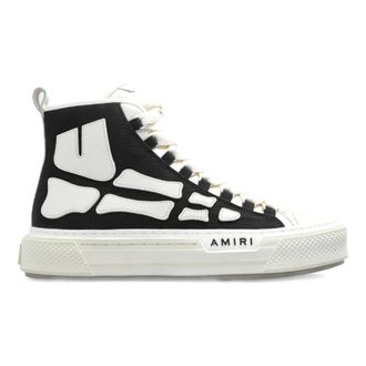 Amiri Sneakers - - Shoes - Herren - Schwarzk - 46 EU