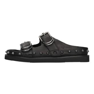 Ash Ash, Damen, Schuhe, Schwarzk, 39 EUGr&ouml;&szlig;e