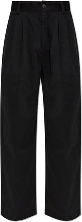 A Gold E Slater Hose - - Trousers - Herren - Schwarzk - W31