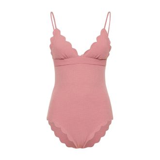 Marysia Swim Damen, Bademode, Rosa, XSGr&ouml;&szlig;e