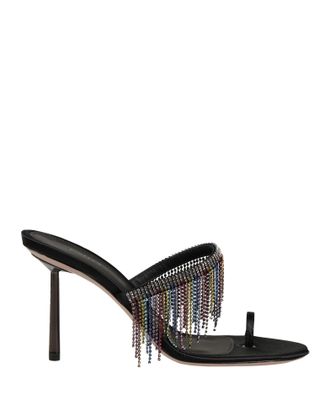 Le Silla SCHUHE - Zehentrenner auf YOOX.COM