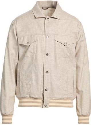 LUIGI BORRELLI NAPOLI MANTEAUX - Vestes et blousons sur YOOX.COM