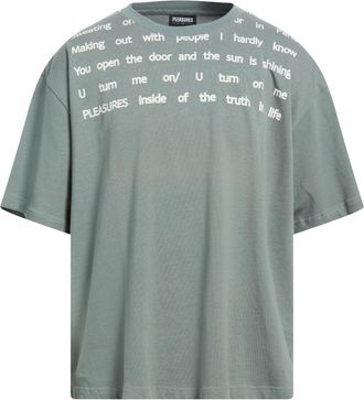 Pleasures TOPS - T-shirts auf YOOX.COM