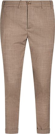 Eredi Del Duca HOSEN & R&Ouml;CKE - Hosen auf YOOX.COM