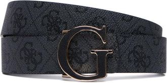 Guess G&uuml;rtel BW9498 P6430 Schwarz