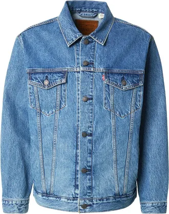 Levi's Relaxed Type III Trucker Jacket