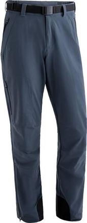 Maier Sports Herren Hose Naturno He-Hose el. (lang)