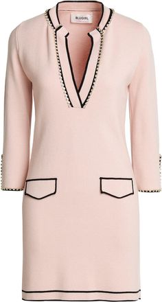 Blugirl KLEIDER - Mini-Kleider auf YOOX.COM