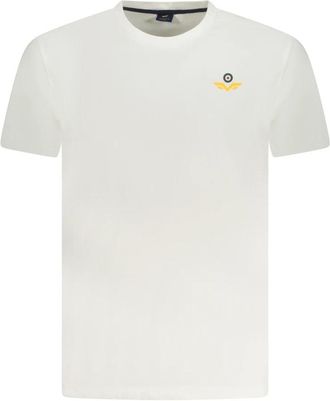 Armata Di Mare Short Sleeve T-Shirt - - Tops - Herren - Wei&szlig; - XL