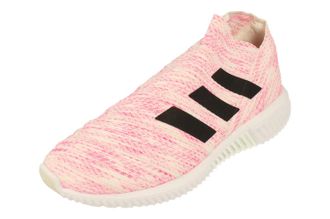 adidas Nemeziz 18.1 Tr Herren Fu&szlig;ball schuhe Turnschuhe Wei&szlig; Turnschuhe