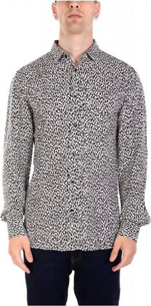 HUGO BOSS Homme, Chemises, Multicolore, Taille: 2XL Hugo - Chemises > Chemises formelles