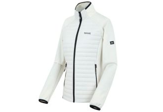 Regatta Softshelljacke Clumber Hybrid Jacke