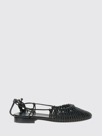 Hereu Sandales &agrave; Talons HEREU Femme couleur Noir