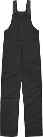 Picture Ninge Bib Jr - Skihosen - Kinder