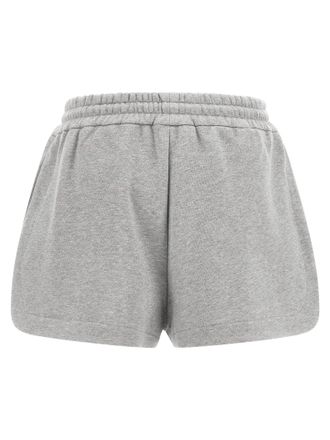 Fendi Essentia Shorts - Gray