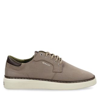 GANT Halbschuhe Gant 32638244 Braun