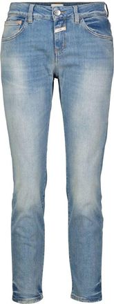 Closed Damen Jeans BAKER Skinny Fit