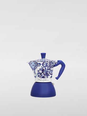 Dolce & Gabbana Accessoires De Cuisine DOLCE & GABBANA Lifestyle couleur Bleu