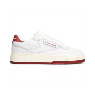 Reebok Homme, Sport, Blanc, Taille: 41 EU Club C LTD