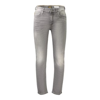 HUGO BOSS Delaware Jeans - Homme - Jeans - Gris - Taille: W30 L32