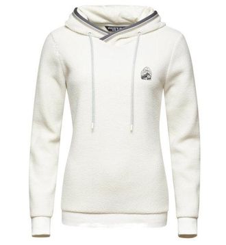 Chillaz Wei&szlig;ensee W - Kapuzenpullover - Damen