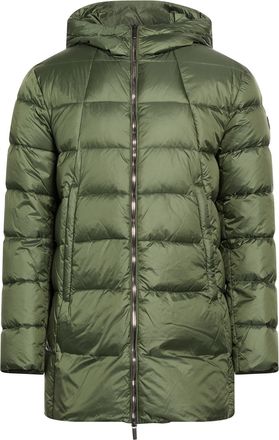 .12 PUNTODODICI JACKEN & M&Auml;NTEL - Pufferjacken & Daunenjacken auf YOOX.COM