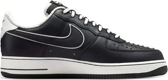 Nike baskets Air Force 1 07 - Noir