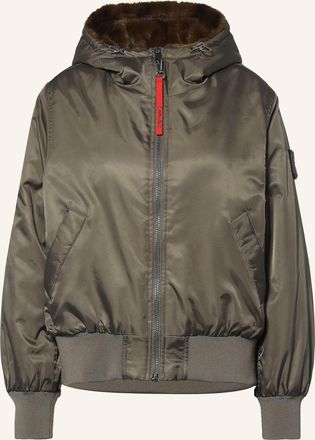 No.1 Como Blouson Trient gruen