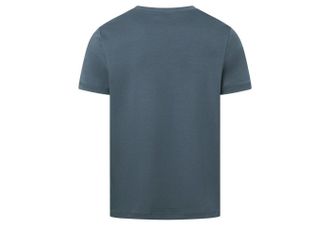 Joop T-Shirt Herren T-Shirt 1er Pack Baumwolle Priamo (Packung, 1er Pack)