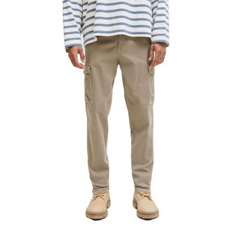 Jack & Jones Jpstace Arthur Dobby Cargo Sn