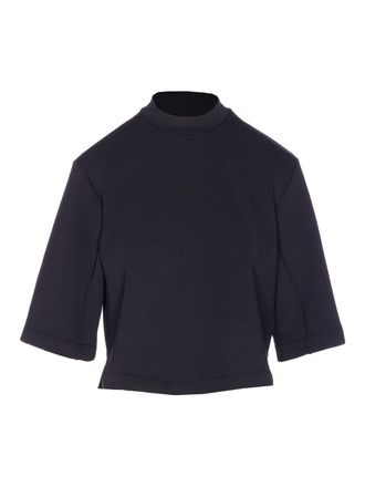 Moncler T-Shirt - Noir