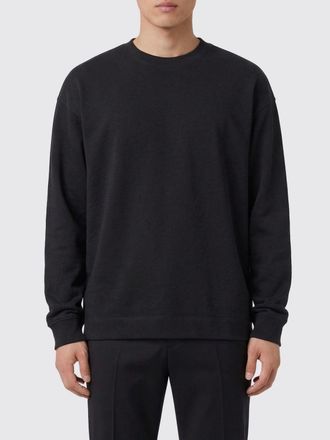 Dries Van Noten T-Shirt DRIES VAN NOTEN Homme couleur Noir