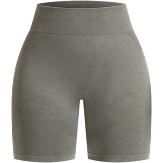 Smilodox Damen Shorts Vera Batik