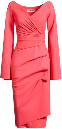 La Petite Robe Di Chiara Boni KLEIDER - Midi-Kleider auf YOOX.COM