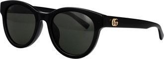 Gucci unisex, Accessories, Schwarzk, 54 MMGr&ouml;&szlig;e