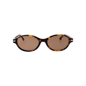 Victoria Beckham Lunettes de soleil 1024/S - Femme - Accessoires - Multicolore - Taille: 51 MM