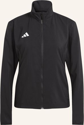 adidas Laufjacke Adizero Essentials Running schwarz