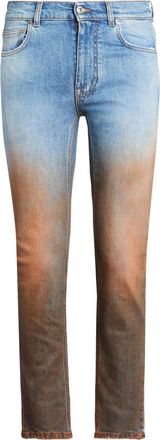 Mauro Grifoni HOSEN & R&Ouml;CKE - Jeanshosen auf YOOX.COM