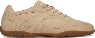 HUGO BOSS Sneakers HUGO Keeston 50557858 Beige