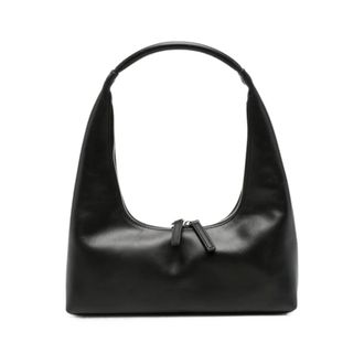 Marge Sherwood Femme, Sacs, Noir, Taille: ONE Size Sac bandouli&egrave;re