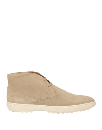 Tod's SCHUHE - Stiefeletten auf YOOX.COM